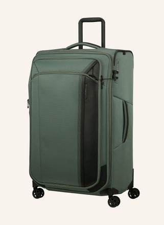 Samsonite Trolley Respark gruen