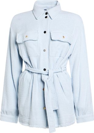 Liu Jo JACKEN & M&Auml;NTEL - Jacken und Anoraks auf YOOX.COM