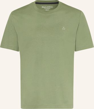 Marc O'Polo Marc Opolo T-Shirt gruen