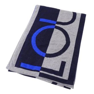 Louis Vuitton Pre-owned Stole - - Pre-owned - Herren - Mehrfarbig - ONE SIZE