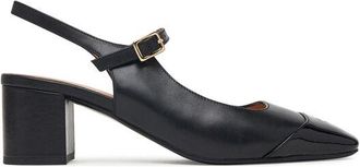 Love Moschino Pumps JA10395G0PIA700A Schwarz