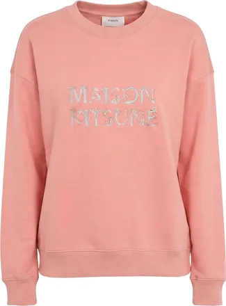 Maison Kitsun&eacute; TOPS - Sweatshirts auf YOOX.COM