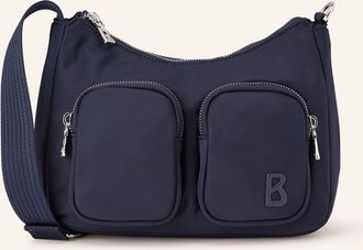Bogner Umh&auml;ngetasche Verbier Play 1.0 Diya blau