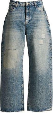 A|X Armani Exchange BAS - Pantalons en jean sur YOOX.COM