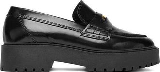 Gino Rossi Gino Rossi Slipper C-CARRIE1 Schwarz