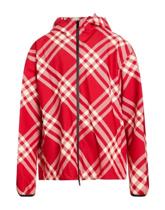 Burberry JACKEN & M&Auml;NTEL - Jacken und Anoraks auf YOOX.COM