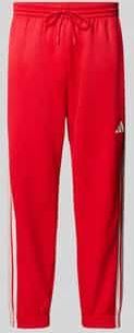 adidas Sweatpants mit Logo und elastischem Bund