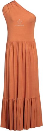 Mangano KLEIDER - Maxi-Kleider auf YOOX.COM