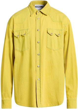 Moschino TOPS - Jeanshemden auf YOOX.COM