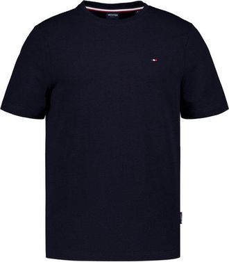 Daniel Hechter Herren T-Shirt blau