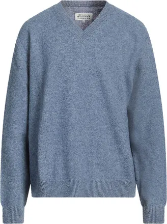 Maison Margiela STRICKWAREN - Pullover auf YOOX.COM