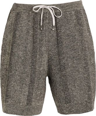 Maison Margiela HOSEN & R&Ouml;CKE - Shorts & Bermudashorts auf YOOX.COM