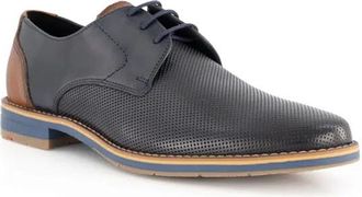 Lloyd Herren Derby braun Glattleder