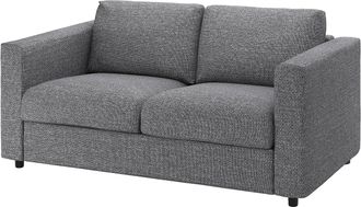 IKEA VIMLE Bezug 2er-Bettsofa