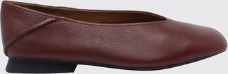 Camper Ballerine CAMPER Femme couleur Bordeaux