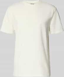 Only & Sons Regular Fit T-Shirt aus Baumwoll-Mix Modell KIAN