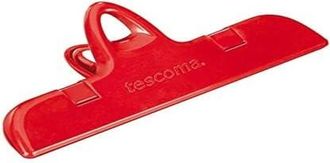 Tescoma Presto Klammer cierrabolsas, 15 cm