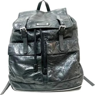 Balenciaga Damen, Pre-Owned, Schwarzk, ONE SIZEGr&ouml;&szlig;e