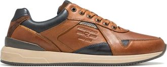 Redskins Baskets CAVADO Marron Taille 40