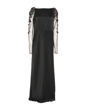 Clips KLEIDER - Maxi-Kleider auf YOOX.COM