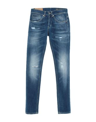 Dondup HOSEN & R&Ouml;CKE - Jeanshosen auf YOOX.COM