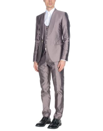 Dolce & Gabbana ANZÜGE und CO-ORDS - Anzüge auf YOOX.COM