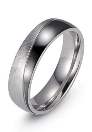 Firetti Partnerring