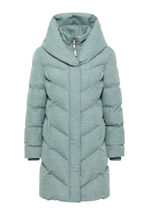 Ragwear NATALKA, DUSTY GREEN, XXL