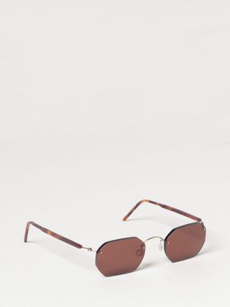 Lindberg Lunettes De Soleil Homme couleur Marron