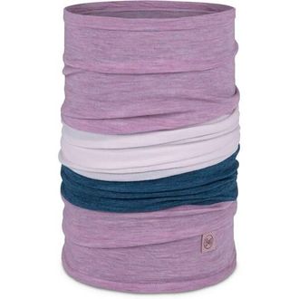 Buff Schal Merino Move