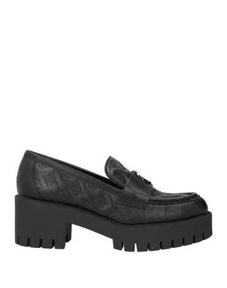Guess CHAUSSURES - Mocassins sur YOOX.COM