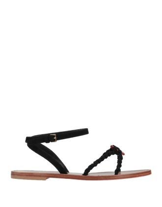 Alberta Ferretti SCHUHE - Sandalen auf YOOX.COM
