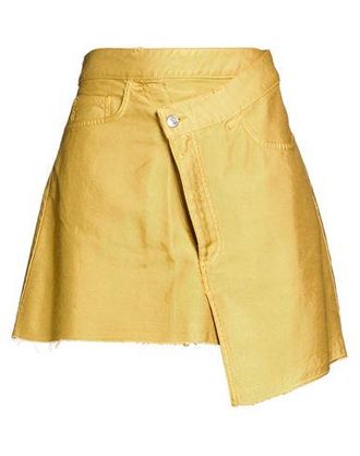 Department Five BAS - Mini-jupes sur YOOX.COM
