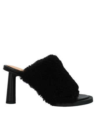 Jacquemus SCHUHE - Sandalen auf YOOX.COM