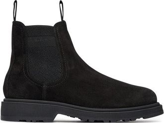GANT Klassische Stiefeletten 33653477 Schwarz