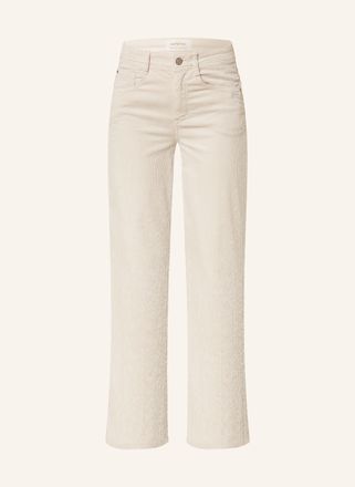 Gang Gang Cordhose 94amelie Wide beige