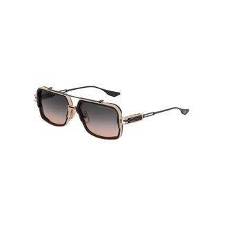 Dita Eyewear Hyperlux-1000 - unisex - Accessoires - Noir - Taille: 58 MM