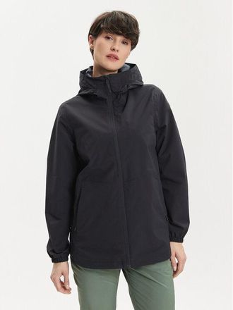 F.lli Campagnolo Regenjacke 34Z5426 Grau Regular Fit