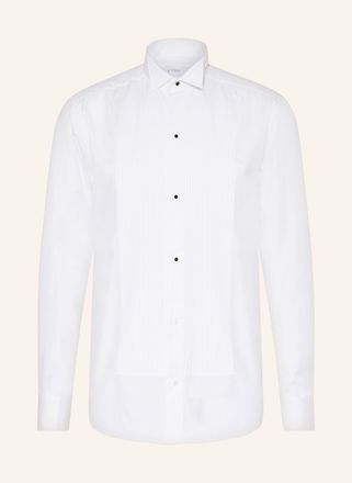 Eton Smoking-Hemd Slim Fit weiss