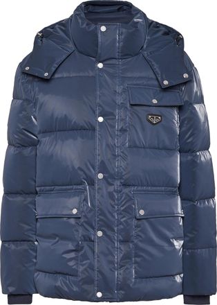 Philipp Plein Winterjacke
