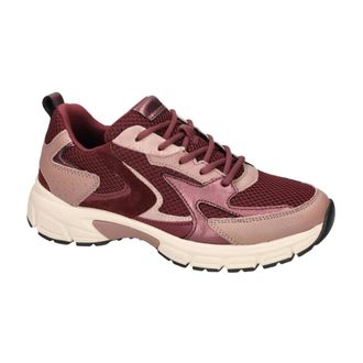 Gabor Damen, Schuhe, Rot, 38 EUGr&ouml;&szlig;e