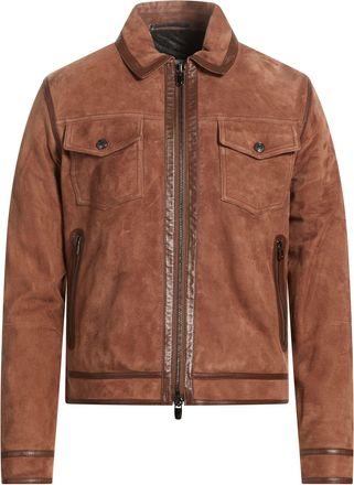 Jacob Cohen JACKEN & M&Auml;NTEL - Jacken und Anoraks auf YOOX.COM