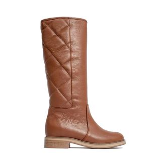 L37 Damen, Schuhe, Braun, 38 EUGr&ouml;&szlig;e