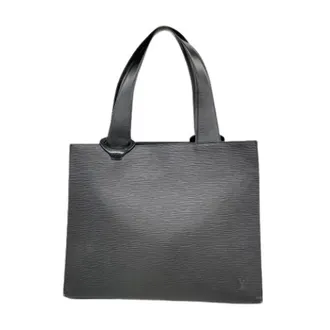 Louis Vuitton Damen, Pre-Owned, Schwarzk, ONE SIZEGr&ouml;&szlig;e