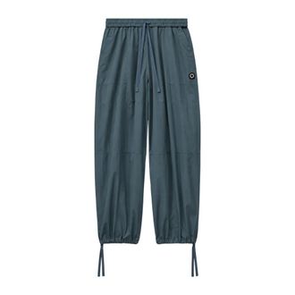 Kenzo Outdoorhose - - Trousers - Damen - Blau - L