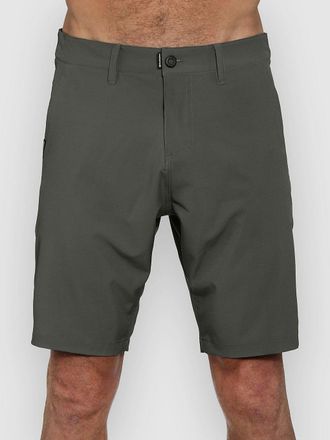 Horsefeathers Cruz Boardwalk Shorts chimera