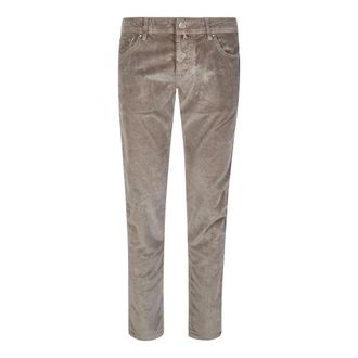 Jacob Cohen Herren, Jeans, Grau, W34Gr&ouml;&szlig;e
