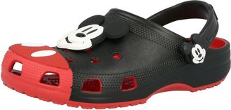 Crocs Clogs Mickey Mouse