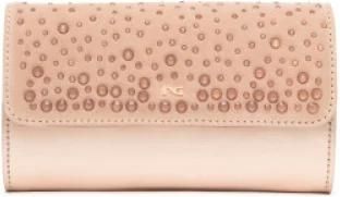 Nero Giardini Femme, Sacs, Rose, Taille: ONE Size Strass Clutch