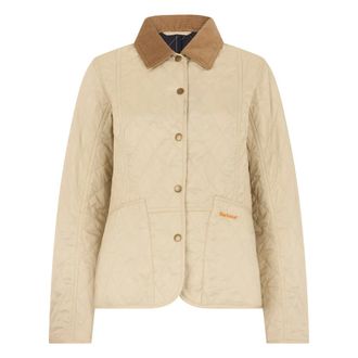 Barbour Femme, Vestes, Beige, Taille: 42 FR Manteaux